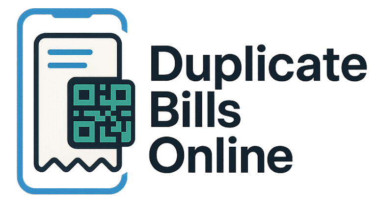 WASA Duplicate Bill online 2025 – Verify, Check & Download